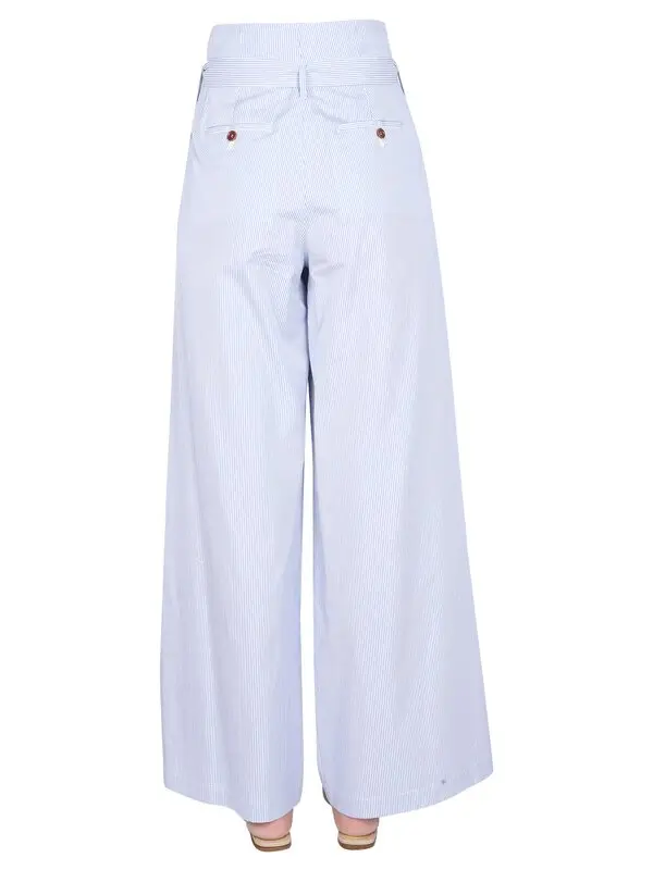 MAISON JEJIA Sophie Trousers