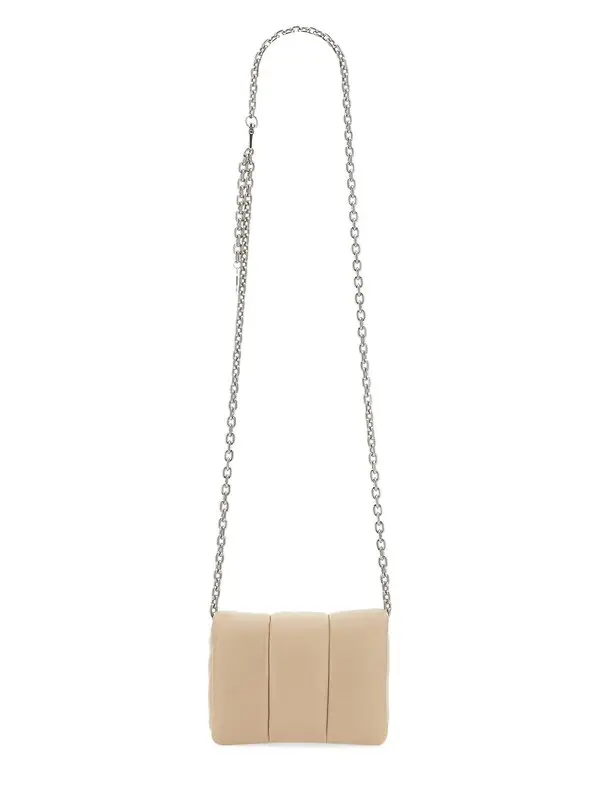 STAND STUDIO Shoulder Bag - Ivory