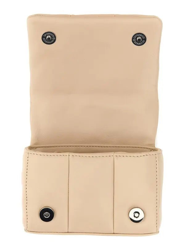 STAND STUDIO Shoulder Bag - Ivory