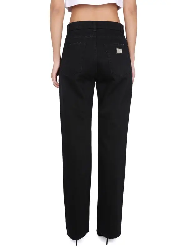 Dolce & Gabbana Flare Jeans