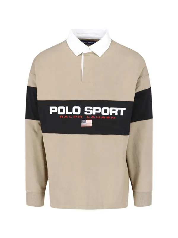 Moncler Cotton Jersey T-shirt With Logo - Green