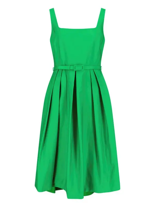ANINE BING Midi Dress - Green