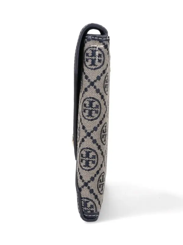 Tory Burch T-monogram Chain Pouch