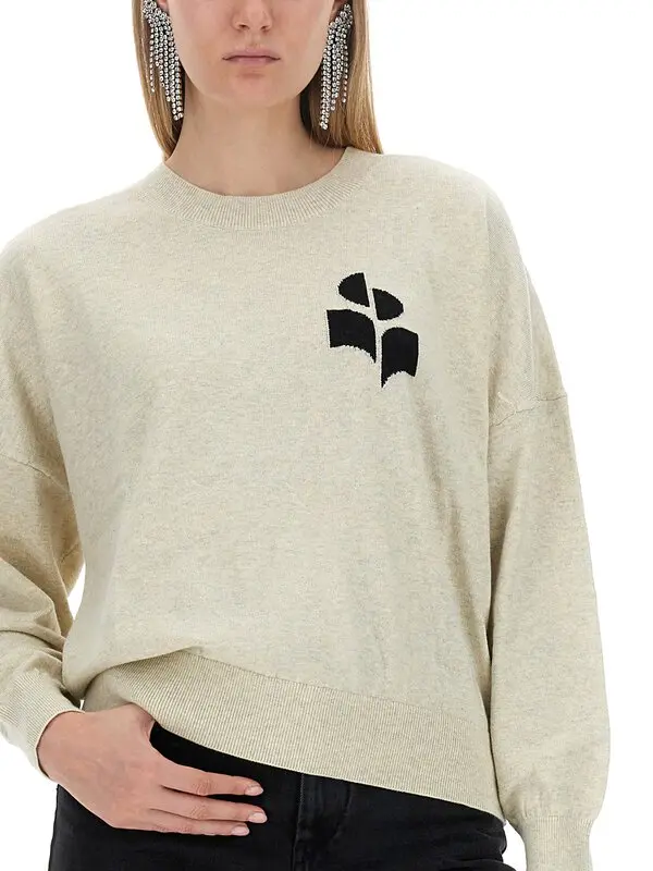 MARANT ETOILE Felpa Marisans