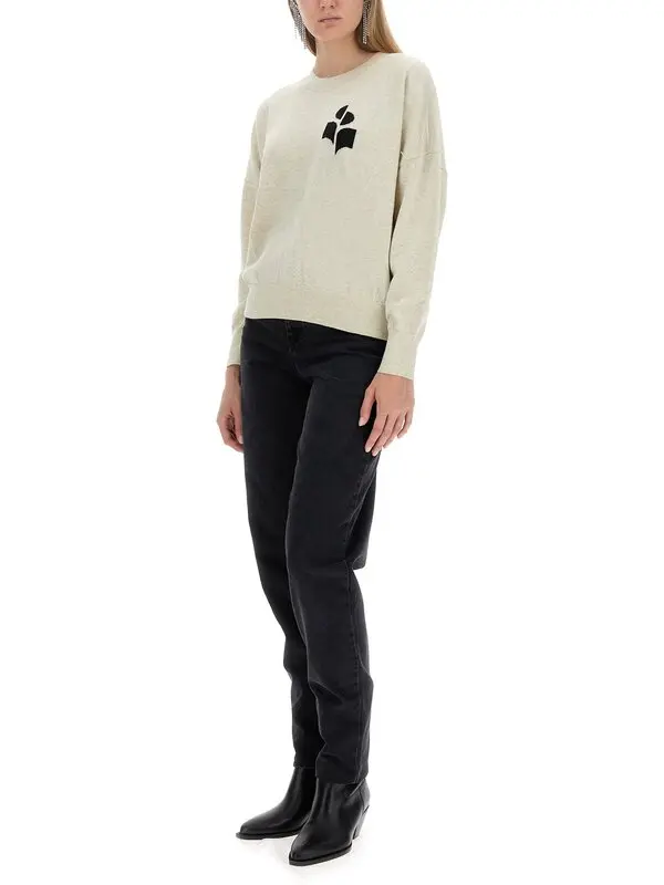 MARANT ETOILE Felpa Marisans