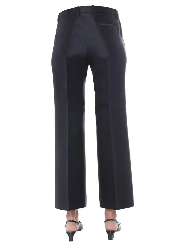 Givenchy Wide Leg Trousers