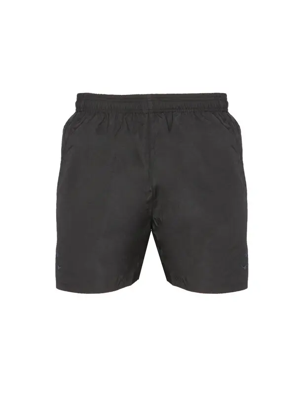 MA.STRUM Swimsuit - Black