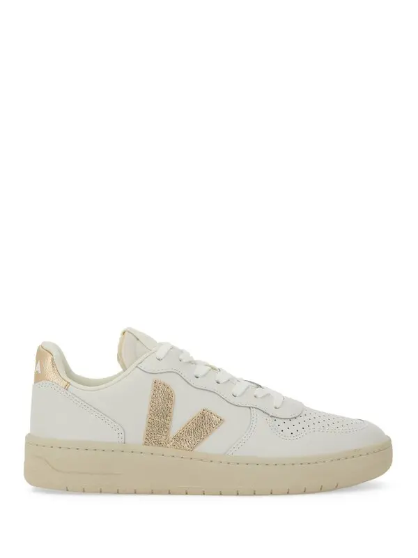 VEJA V-10 Sneaker - Multicolour