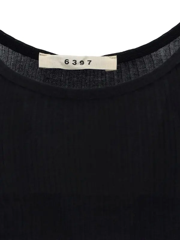 6397 Luiza Tank Top