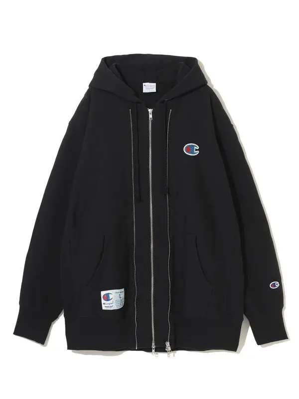Undercover Champion X Sweatshirt - Black