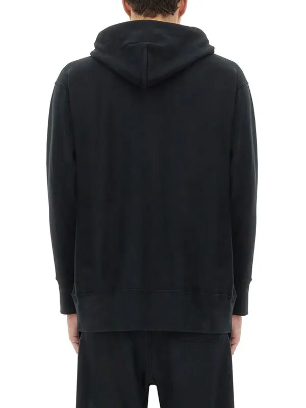 Undercover Champion X Sweatshirt - Black