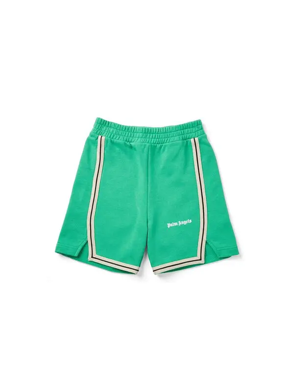 Palm Angels Patracksweatshort
