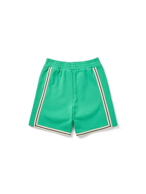 Palm Angels Patracksweatshort