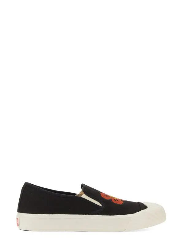 Kenzo Slip-on Sneaker
