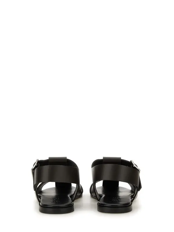 AeydĒ Sandalo Strappy Sandals
