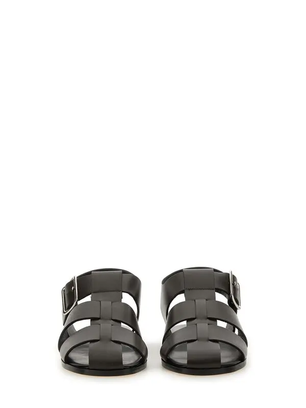 AeydĒ Sandalo Strappy Sandals