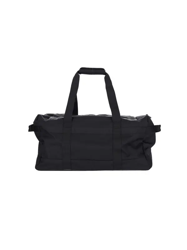 Carhartt Work In Progress Jack Duffel Bag - Black