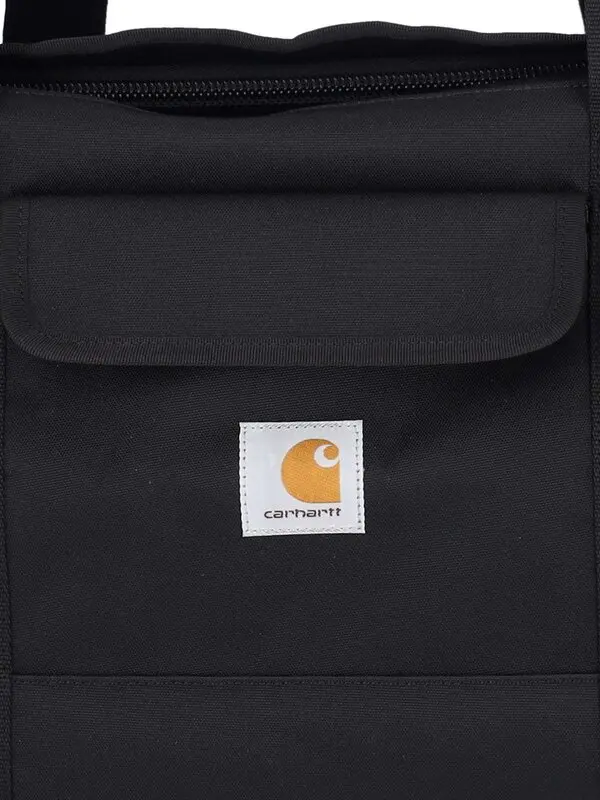 Carhartt Work In Progress Jack Duffel Bag - Black