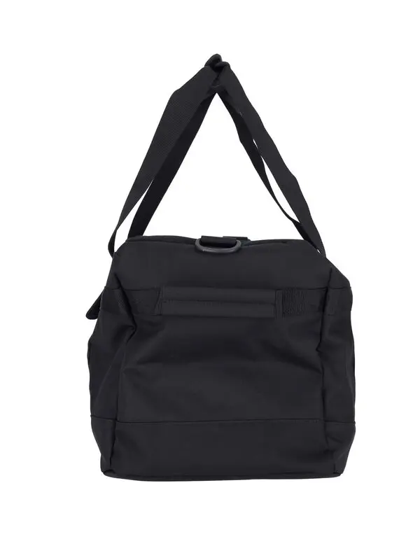 Carhartt Work In Progress Jack Duffel Bag - Black