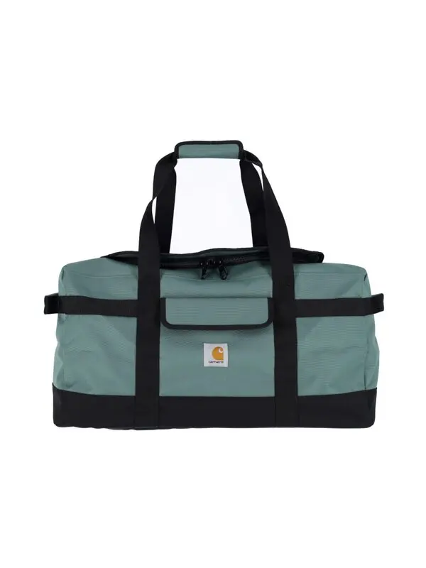 Carhartt Work In Progress Jack Duffel Bag - Green