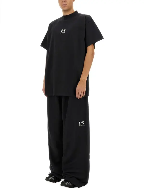 Balenciaga Oversized T-shirt