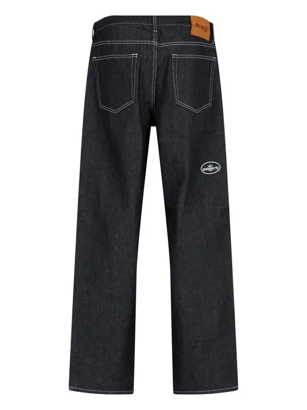 AWAKE NY Baggy Jeans