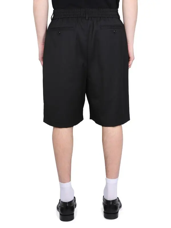 Ami Bermuda Shorts