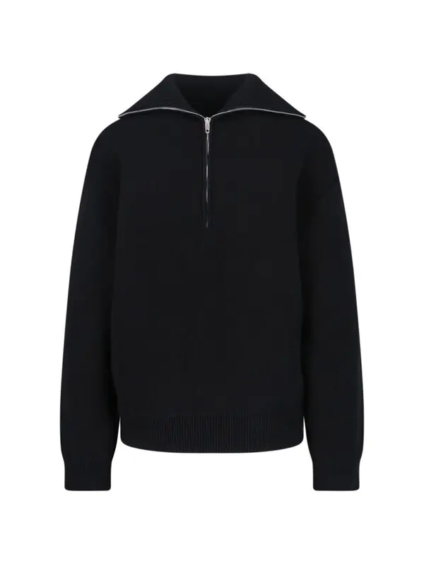 Balenciaga Zip Sweater