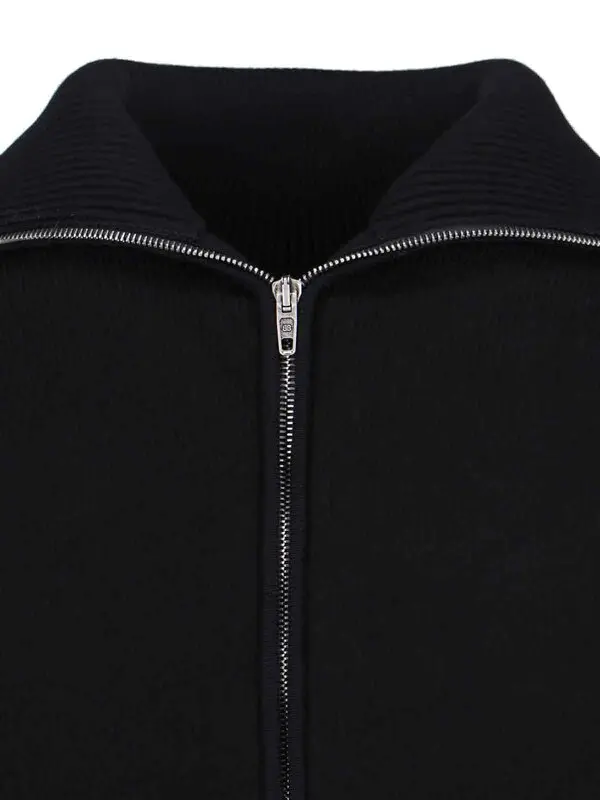 Balenciaga Zip Sweater