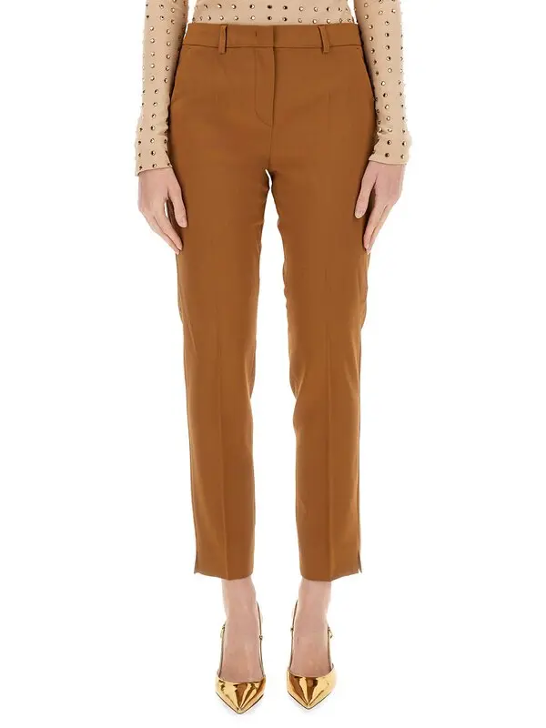 Max Mara Moretto Pants