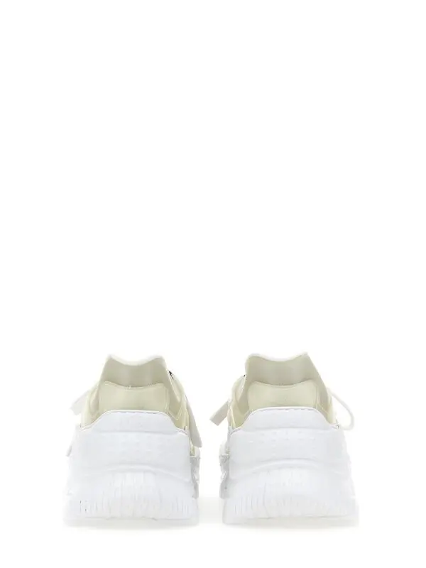 N°21 Billy Sneakers - White