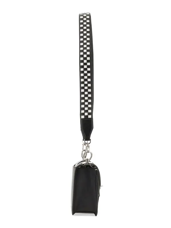Michael Kors Greenwich Shoulder Bag - Multicolour