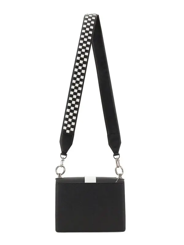 Michael Kors Greenwich Shoulder Bag - Multicolour