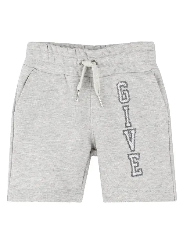 Givenchy Short - Grey