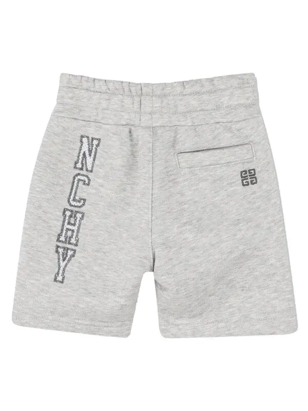 Givenchy Short - Grey