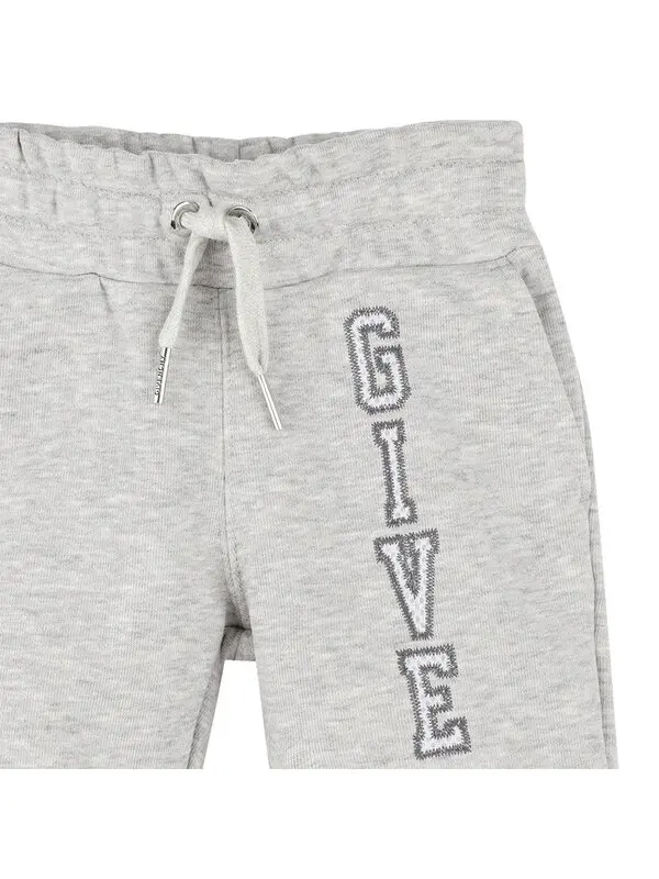 Givenchy Short - Grey