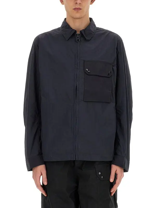 TEN C Mid-layer Jacket