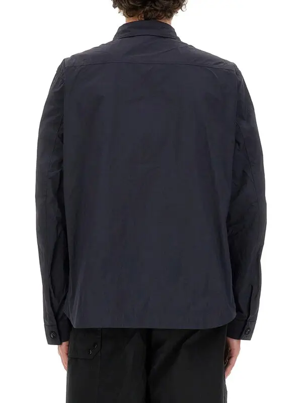 TEN C Mid-layer Jacket