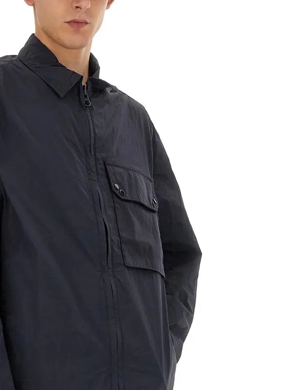 TEN C Mid-layer Jacket