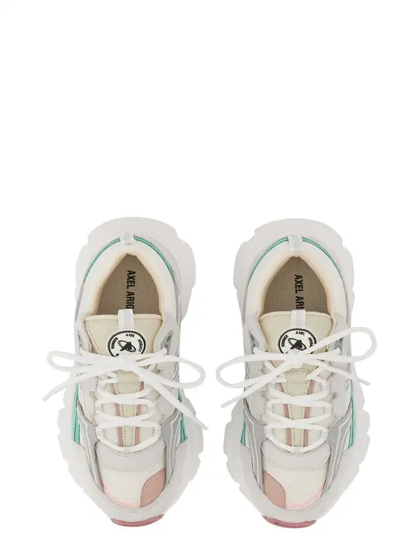 Axel Arigato Marathon R-trail Sneakers - Multicolour
