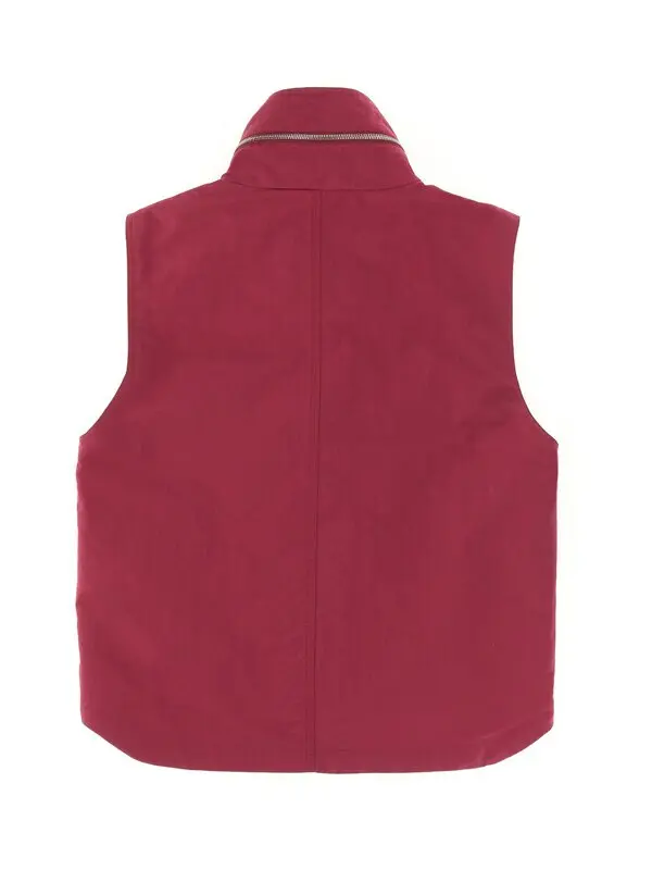 Moncler Tryfan Padded Vest
