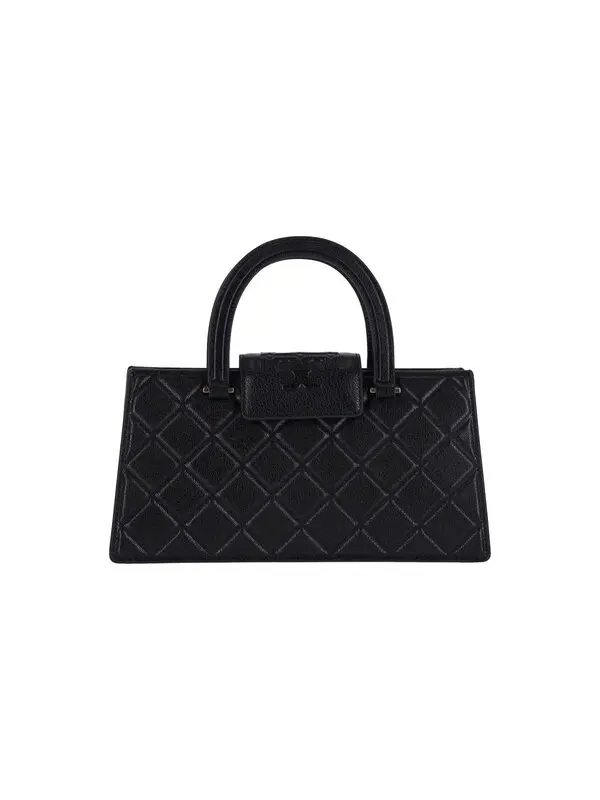 Tory Burch Fleming East-west Small Tote Bag