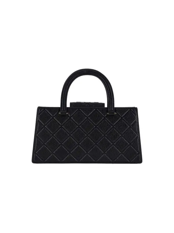 Tory Burch Fleming East-west Small Tote Bag