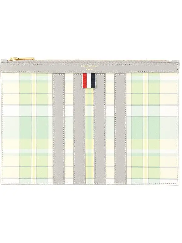 Thom Browne Small Document Holder