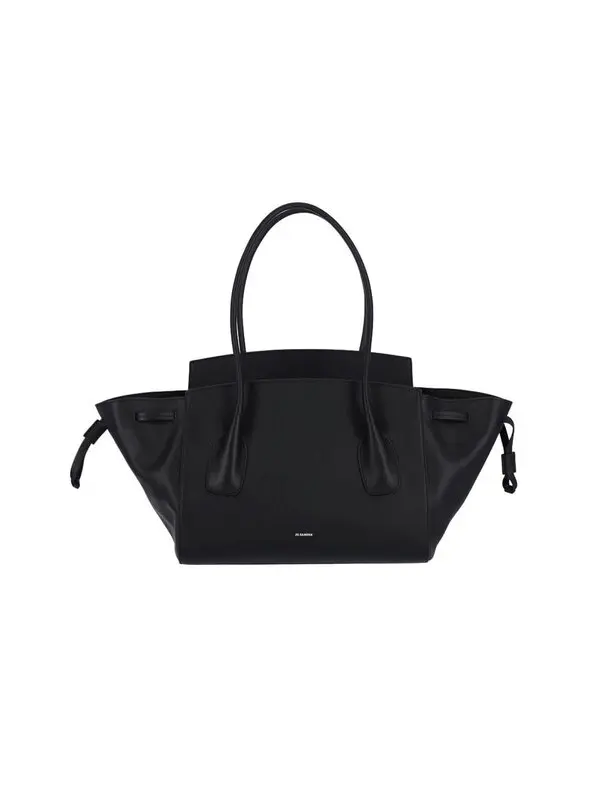 JIL SANDER Voyage Small Bag