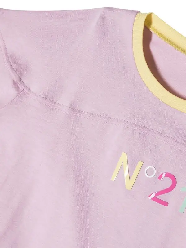 N°21 Mc T-shirt