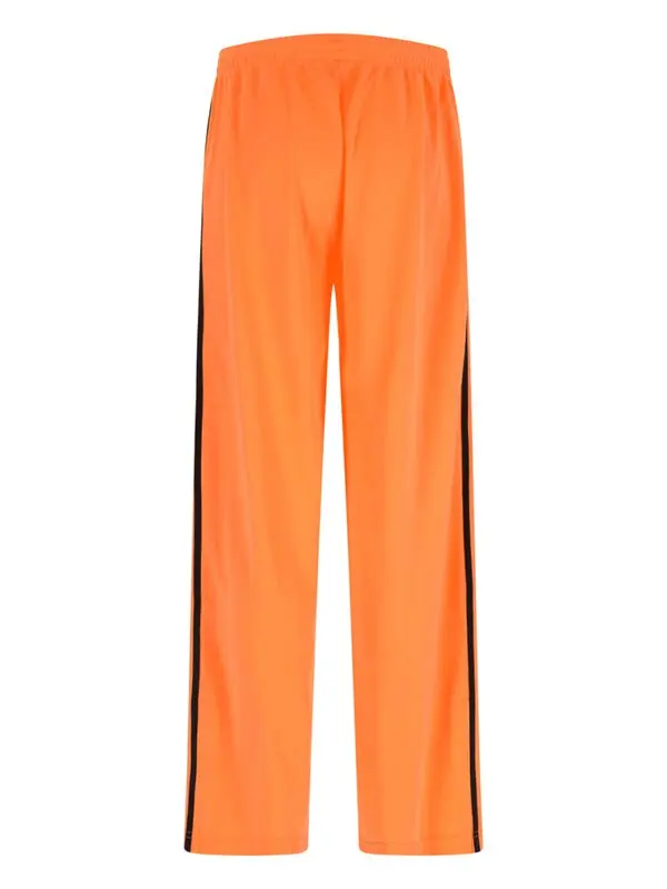 Adidas Firebird Loose Track Pants - Orange
