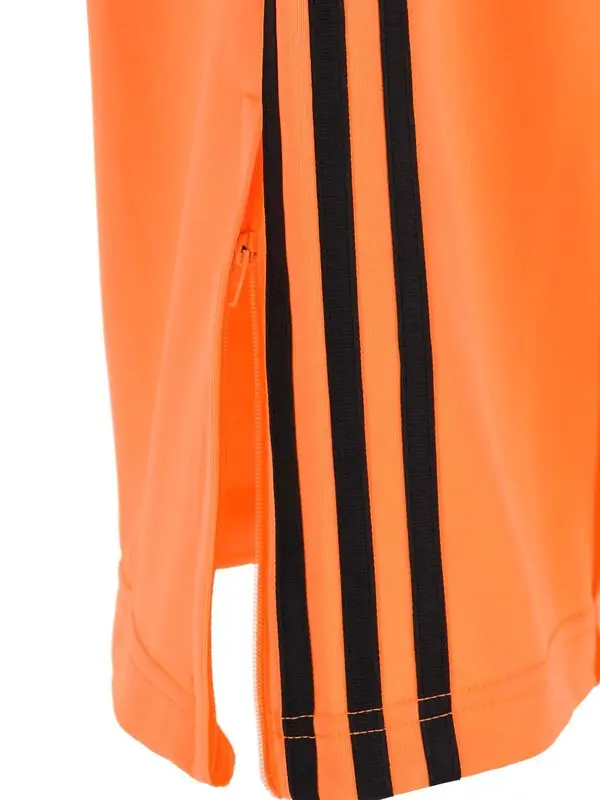 Adidas Firebird Loose Track Pants - Orange