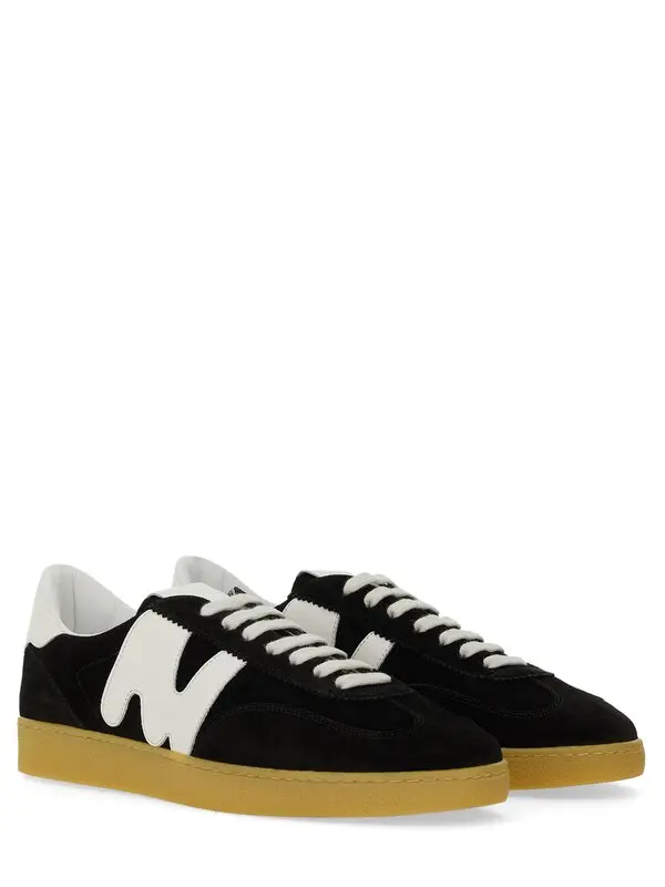 MSGM Retro Sneakers