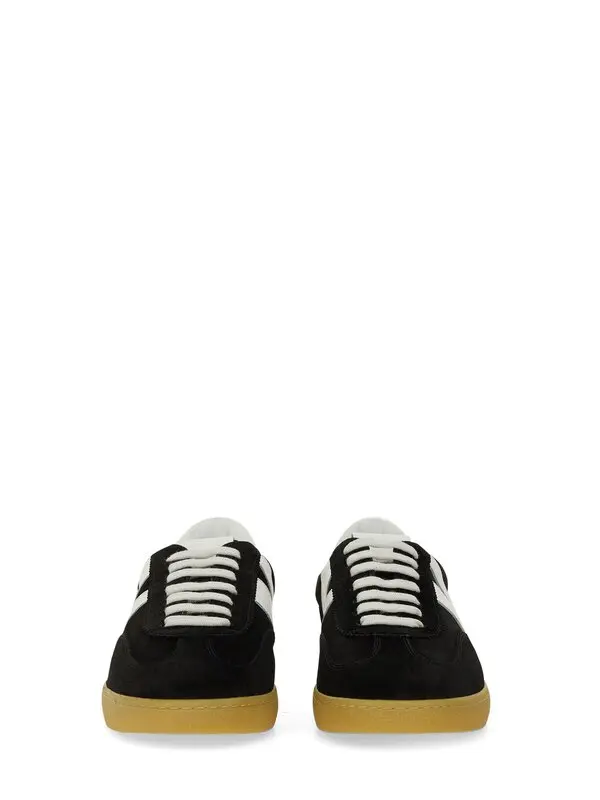 MSGM Retro Sneakers